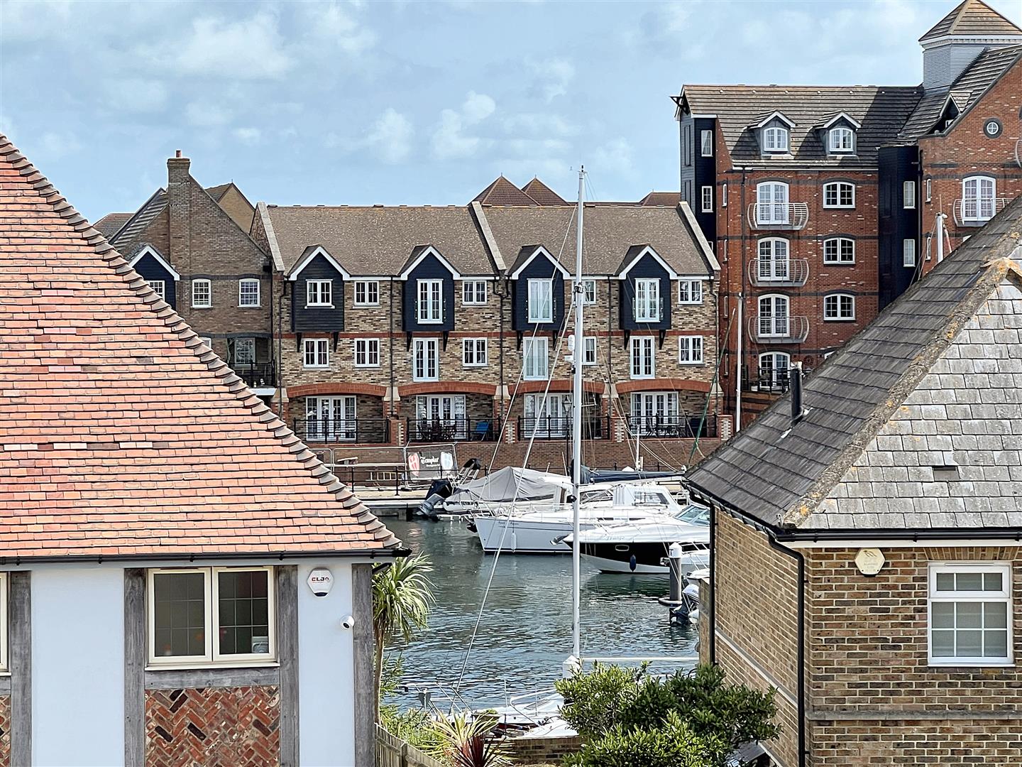 Property Details for Christchurch Place, Eastbourne - Town Property ...